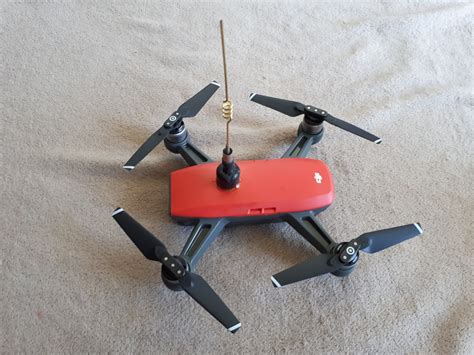 Drone Antenna Modification Drone HD Wallpaper Regimage Org