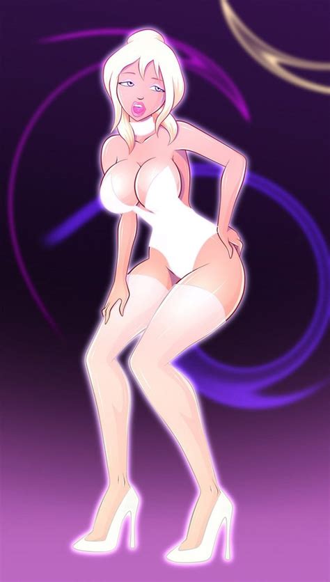 Cool World Luscious Hentai Manga And Porn