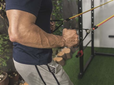 Exercise Scientist Milo Wolf Ranks And Roasts The Most Popular Forearm Exercises Mens Fitness