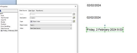 Data Entry Fields For More Than Object Values Seagull Support Portal