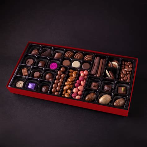 Amazing chocolate – ونوس | ارائه خدمات و محصولات به هموطنان خارج از کشور