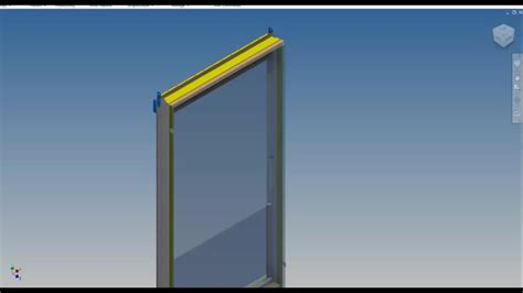 Tomasz Turski على Linkedin Smartinventor Inventor Facade Curtainwall