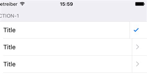 ios iphone 6 plus show strange lines in uitableviewcell next to the