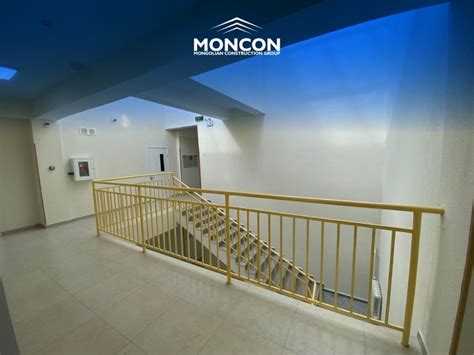 Хэнтий аймгийн Дадал сумын цэцэрлэгийн барилга байгууламжийг улсын комисс хүлээн авлаа Moncon