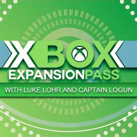 Xbox Expansion Pass 144 Interview With Seamus Blackley Xbox