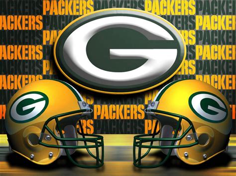 [100 ] Green Bay Packers Wallpapers