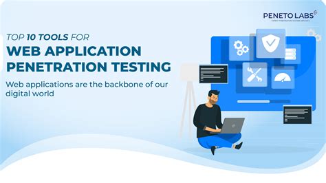 Top 10 Tools For Web Application Penetration Testing