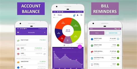 10 Best Bill Organizer Apps For Android And Iphone
