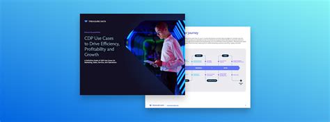 Cdp Use Cases For Marketing Sales Customer Service And Operations Treasure Data