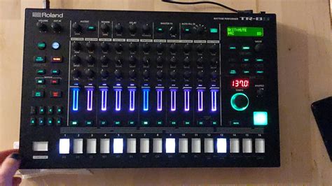 Why Does The Muting Function Doesnt Work Everytime With The Roland Tr