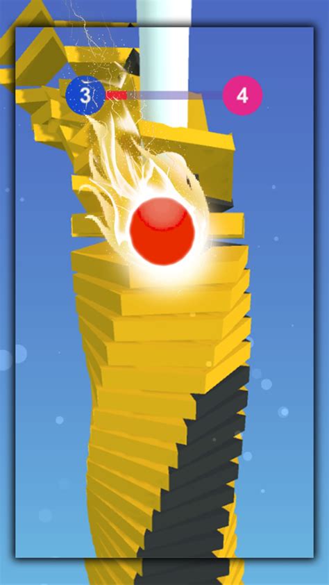 Helix Stack Smash 3d Jump Bouncing Ball Apk Para Android Download