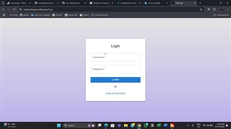 React Nodejs Mui Framermotion Websockets Chatapp Filesharing G Teja