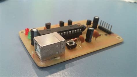 How To Make A Pic Programmer Pickit 2 Clone Pic Microcontroller