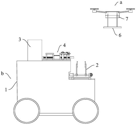 Multi Unmanned Aerial Vehicle Collaborative Operation Scheduling Method And System And Storage