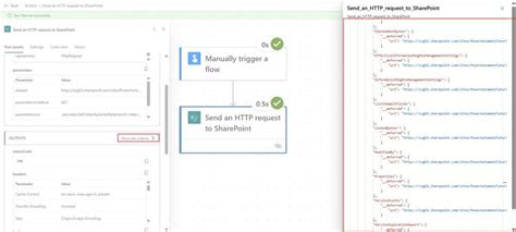 Create Sharepoint Files With Rest Api In Power Automate