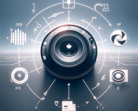 Understanding ISO Shutter Speed And Aperture The Exposure Triangle Explained MoriiHub
