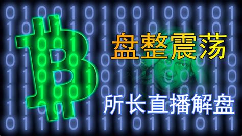 比特币震荡如何走？ 美股中期逐渐见顶 山寨币行情解读 11月18日，所長直播解盤 Youtube