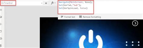 Power Apps Loading Spinner Spguides
