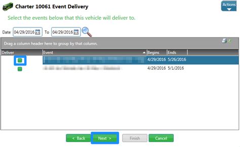 How Do I Remove Transportation Locations Circuitree