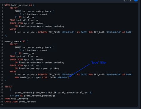 setting up a trino database waii deployment