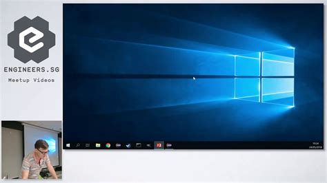 Game Development With Clojure Singapore Clojure Meetup Youtube