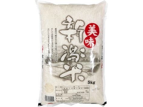 田中 新米 新潟米 5kg 田中米穀 最安値価格 電気ケトル