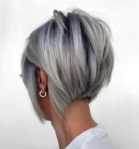 Bob Haircuts For Thick Hair 30 Youthful Bob Hairstyles For Women Over