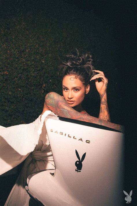 Kehlani Says Being A Mom Made Me This Insane Sex Symbol
