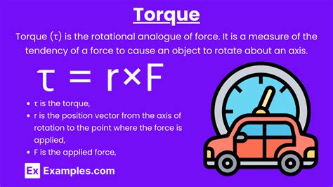 Unit 7 2 Torque And Angular Acceleration Notes And Practice Questions Ap® Physics 1