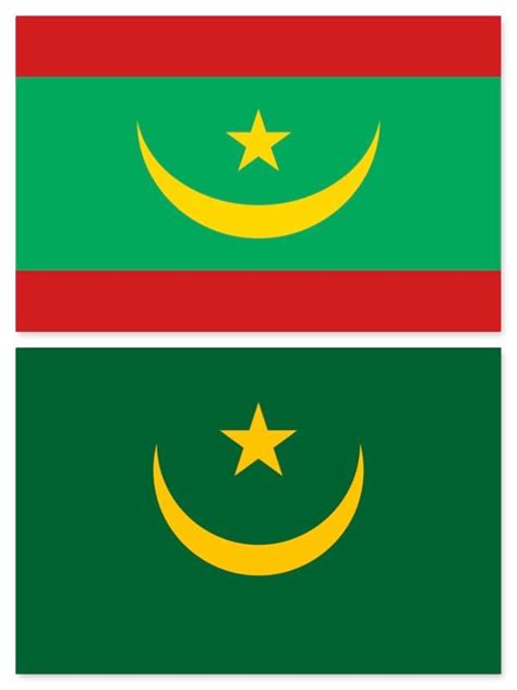 기억할 오늘 무슬림의 초승달과 오각별