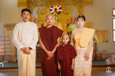 ေအာင္ ပန္ းၿမိဳ႕ စီးပြား ေရး ႏွင္ ့ သတင္ း 🏡သာသနာကို တဖက်နလှမ်းကနေ