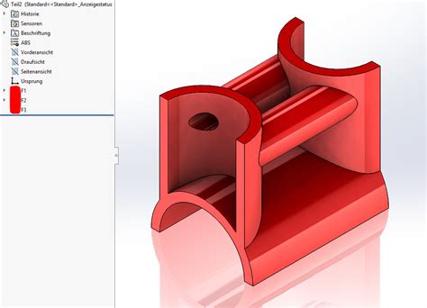 Practice Mentor Solidworks Tutorials On Demand Grabcad Groups