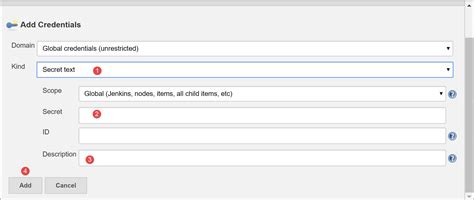 jenkins github integration — secops sandbox notes alpha documentation