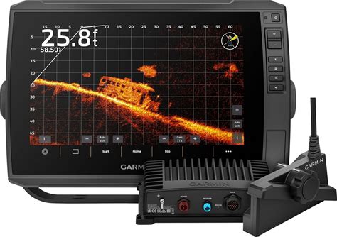 Garmin 10 Echomap Ultra 2 Livescope Plus Bundle Electronics