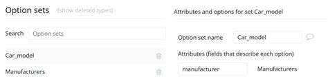 filtering dropdown options based on another dropdown need help