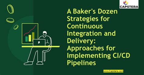 Continuous Integration And Delivery