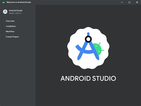ANDROID STUDIO Figma