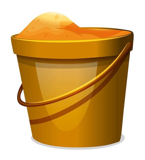 Eimer Png Bilder Kostenloser Download Auf Freepik