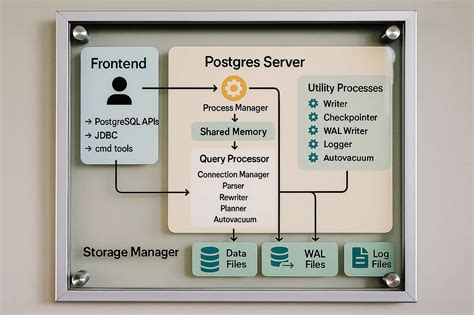 Custom Temporal Tables In Postgresql By Vedran Bilopavlović Medium
