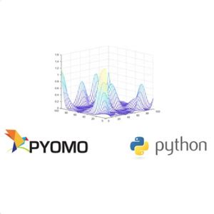 使用 Python 进行优化完成 Pyomo Bootcamp AZ Optimization with Python