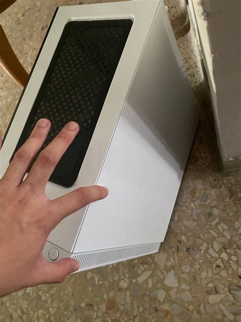 Computer Casing Computers Tech Parts Accessories Computer Parts On Carousell