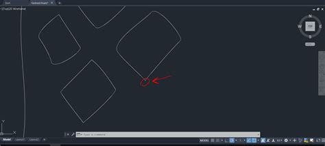 Overlapping Corners With Picture Autodesk Community