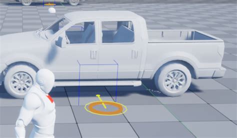 Smart Objects In Unreal Engine Overview Unreal Engine 55 Documentation Epic Developer
