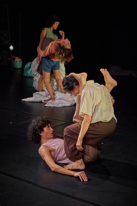 Wen Hui „i Always Say My Daily Life Is My Technique“ Kaput Mag