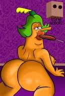 Post Chowder Series Endive NSFWNobody Post Chowder Series Endive NSFWNobody