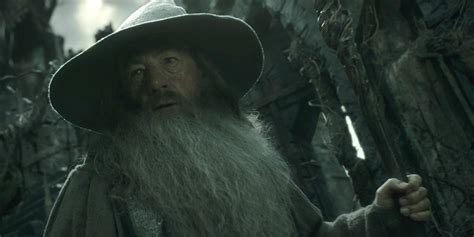 Gandalf The Hobbit Hobbit Collectors The Hobbit The Pipe Of