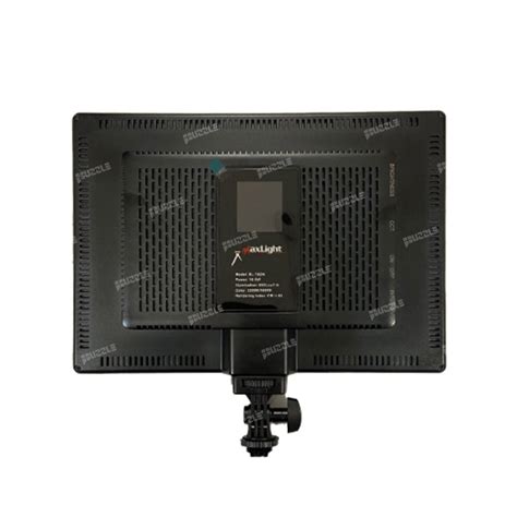 مشخصات، قیمت و خرید نور ثابت ال ای دی مکس لایت مدل Sl 192ai دنیای موبایل پازل