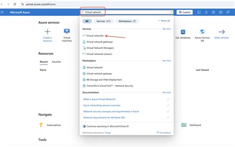 How To Create And Configure A Virtual Network In Azure The Easy Way