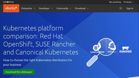 Best Linux Distros For Developers In TechRadar