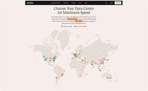 Is Kinsta The Best Wordpress Hosting My Kinsta Review